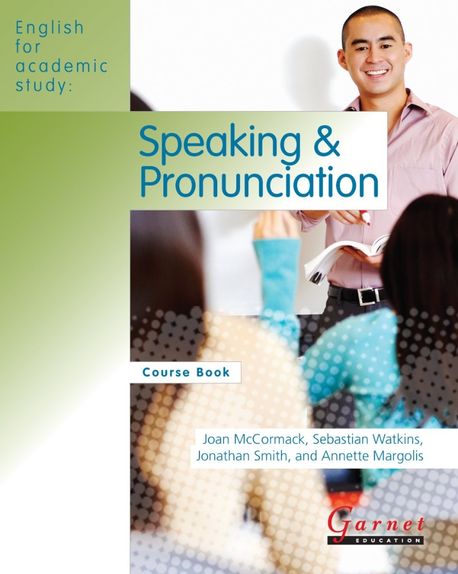 English for Academic Study | Joan McCormack - 교보문고