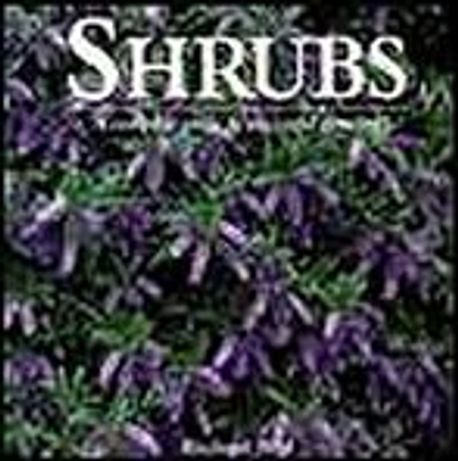 Shrubs | Bird, Richard - 교보문고