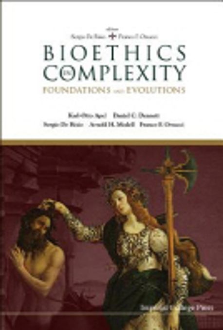 Bioethics in Complexity | Risio, Sergio De (EDT)/ Orsucci, Franco F. (EDT) - 교보문고