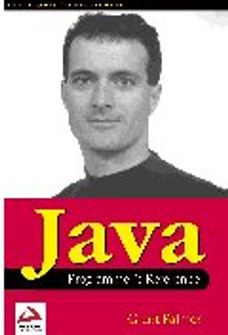 Java programmer's Reference | Palmer,G. - 교보문고