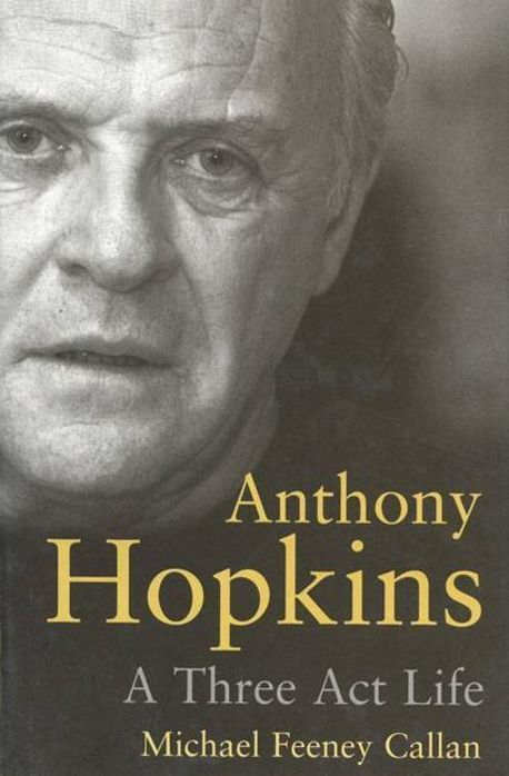 Anthony Hopkins | Callan, Michael Feeney - 교보문고