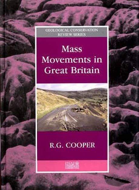 Mass Movements in Great Britain | Cooper, R - 교보문고