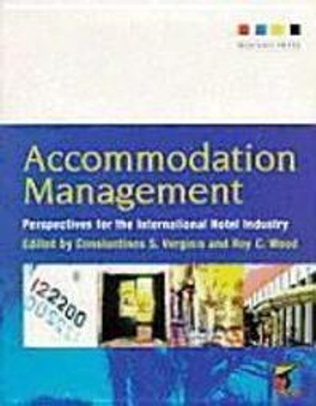 Accommodation Management | Wood,Roy - 교보문고