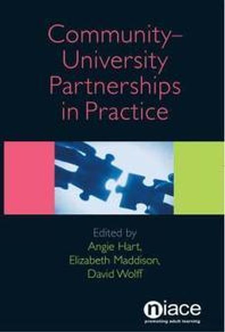Community-University Partnerships in Practice | Hart, Angie - 교보문고