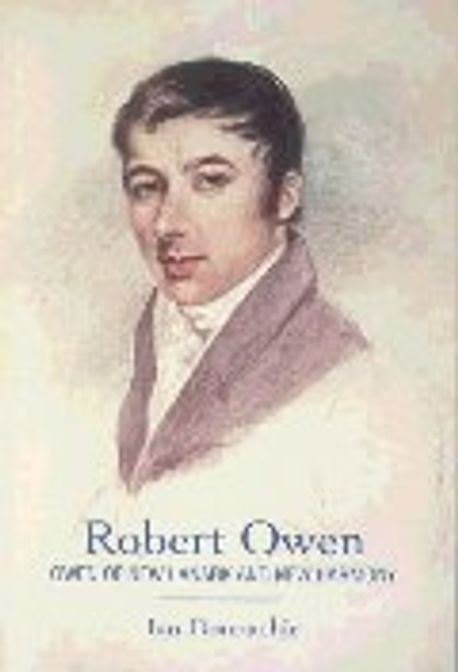 Robert Owen | Donnachie, Ian - 교보문고
