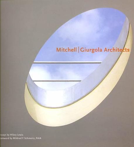 Mitchell/Giurgola Architects | Beaver, Robyn - 교보문고