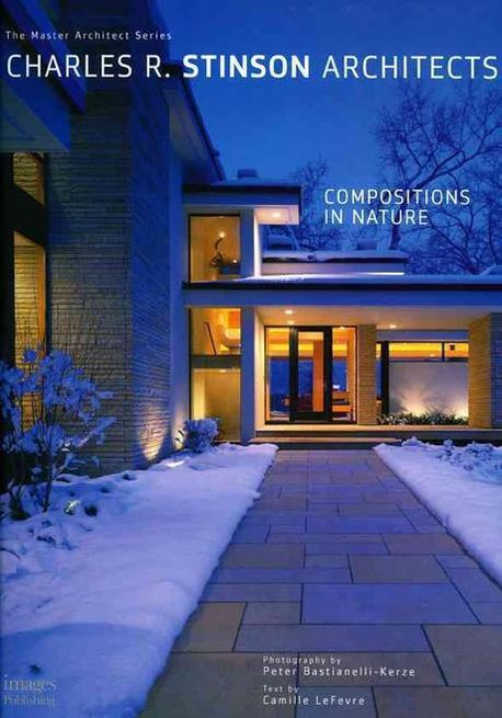 Charles R. Stinson Architects | Beaver, Robyn - 교보문고