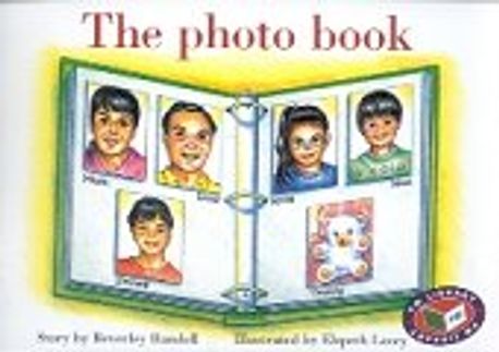 The Photo Book(PM LIBRARY) | STORY BY BEVERLEY RANDELL - 교보문고