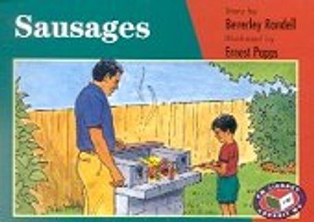 Sausages(PM LIBRARY) | STORY BY BEVERLEY RANDELL - 교보문고