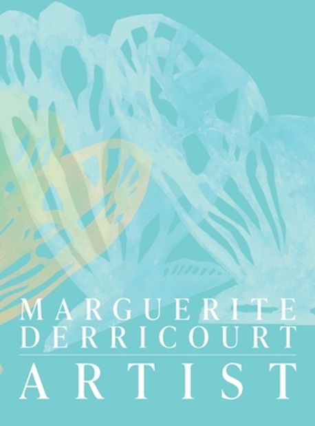 Marguerite Derricourt Artist | Derricourt, Marguerite - 교보문고