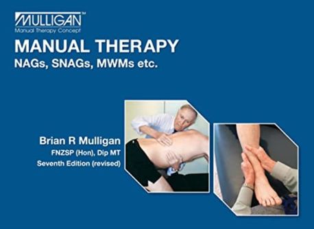 Manual Manual Therapy | Brian Mulligan - 교보문고