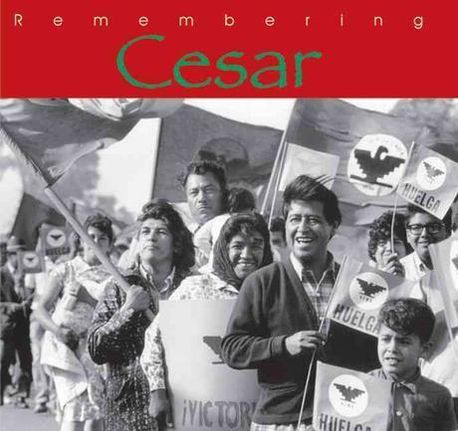 Remembering Cesar | McGregor, Ann (EDT)/ McGregor, Ann/ Wathen, Cindy ...