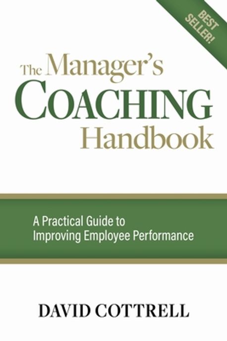 The Manger's Coaching Handbook | Cottrell, David - 교보문고