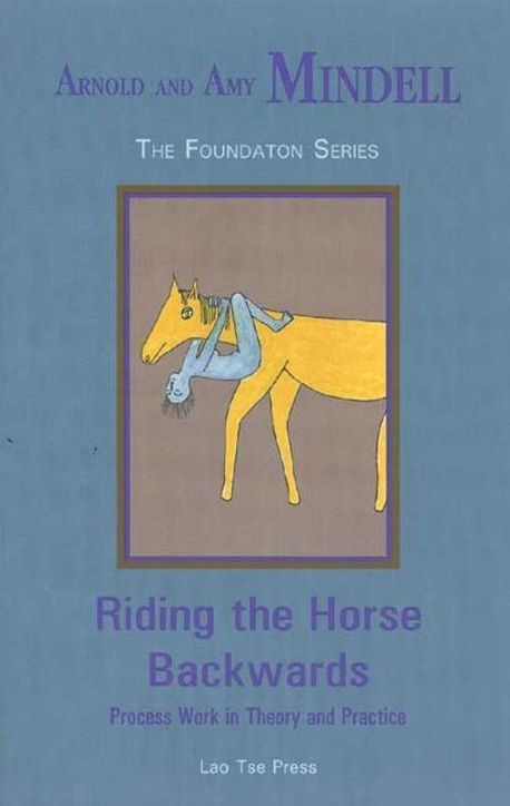 Riding the Horse Backwards : Process Work in Theory and Practice ...