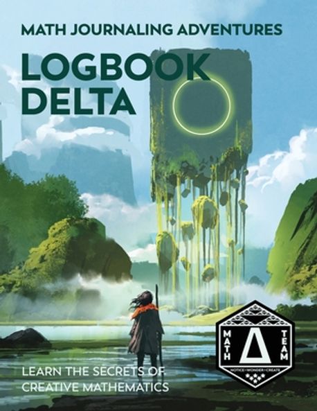 Logbook Delta | Gaskins, Denise - 교보문고