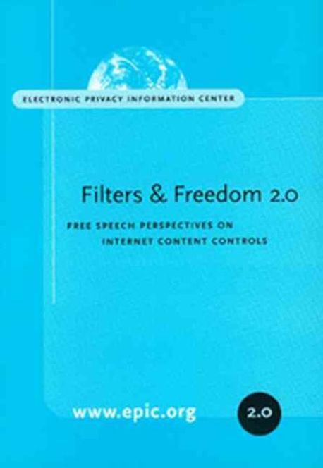 Filters And Freedom 2.0 | Epic - 교보문고