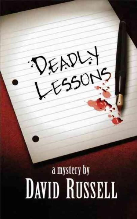 Deadly Lessons | David Russell - 교보문고