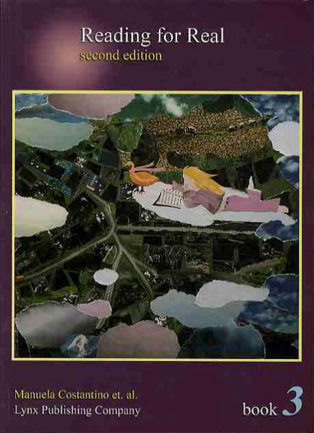 READING FOR REAL BOOK. 3(SECOND EDITION) | - 교보문고