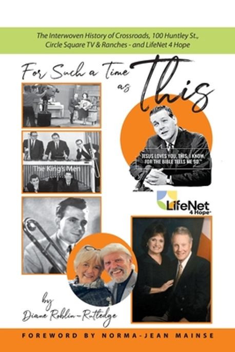 For Such a Time as This | Roblin-(Lee) Rutledge, Diane Elaine - 교보문고