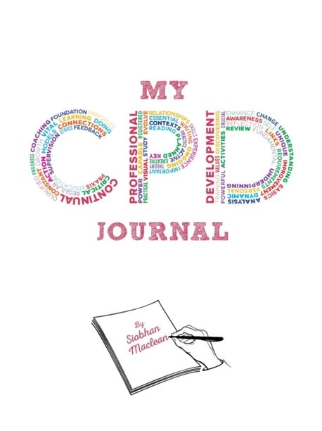 My CPD Journal | Siobhan Maclean - 교보문고