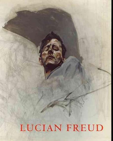 Lucian Freud | Lampert, Catherine (EDT)/ Gayford, Martin/ Paul, F - 교보문고
