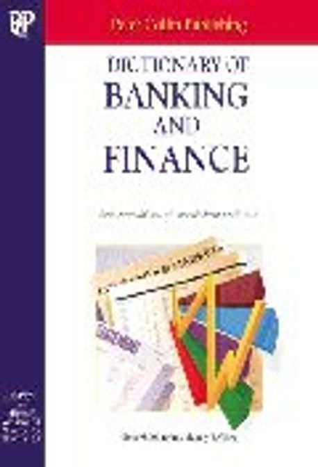 Dictionary of Banking and Finance | Not Available - 교보문고