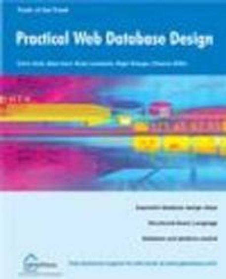Practical Web Database Design | Auld,Kent - 교보문고