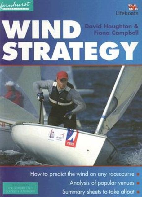 Wind Strategy | Houghton, David - 교보문고