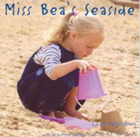 Miss Bea's Seaside | Harding, Louisa - 교보문고