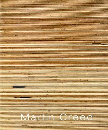 Martin Creed | Martin Creed - 교보문고
