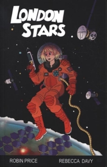 London Stars | Robin Price - 교보문고