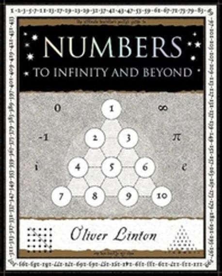 Numbers | Oliver Linton - 교보문고