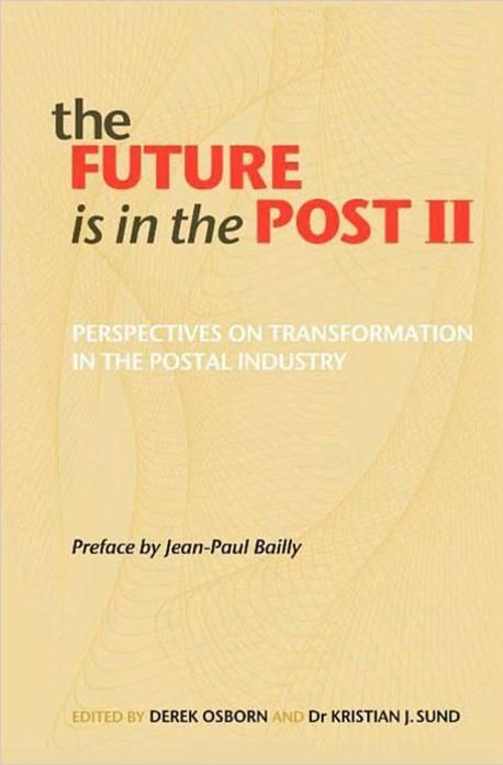 Future is in the Post II | Derek Osborn - 교보문고