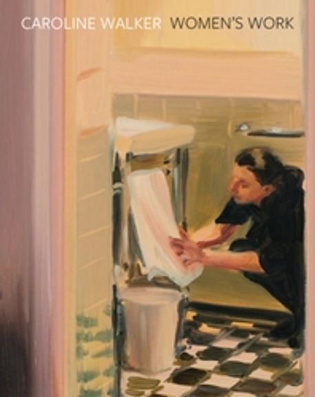 Caroline Walker | Mac Birmingham - 교보문고