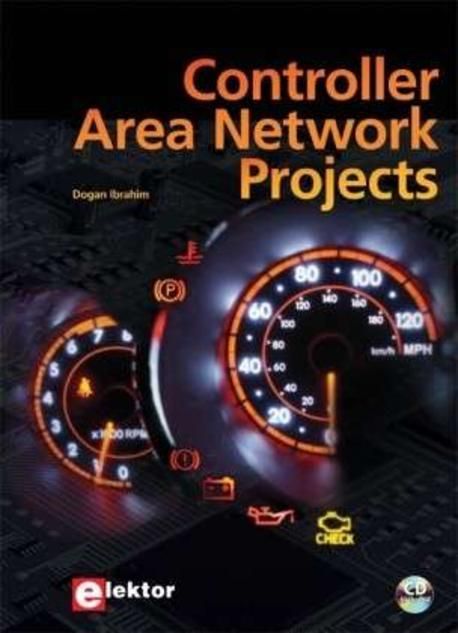 Controller Area Network Projects | Ibrahim, Dogan - 교보문고