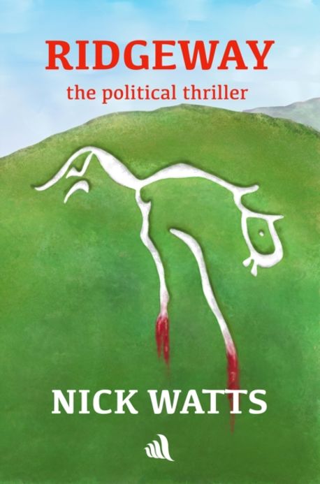 Ridgeway | Watts, Nick - 교보문고