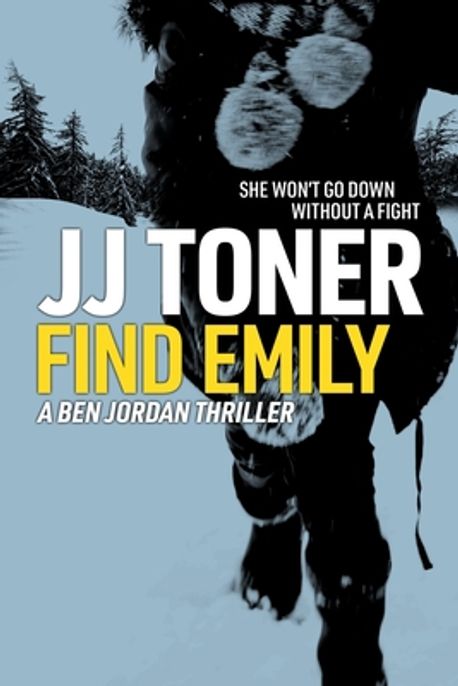 Find Emily | Toner, Jj - 교보문고