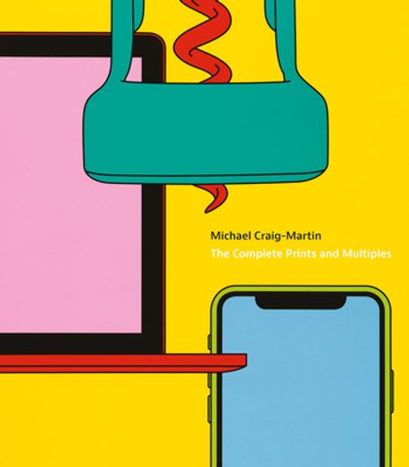 Michael Craig-Martin | Craig-Martin, Michael - 교보문고