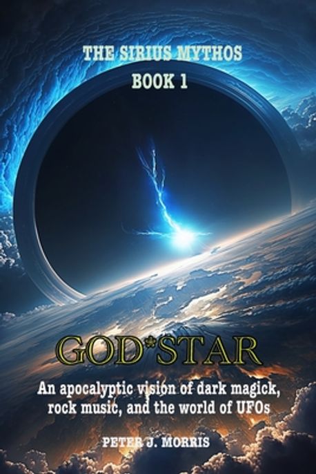 God*star | Morris, Peter J. - 교보문고