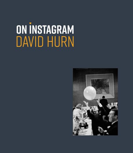 David Hurn | David Hurn - 교보문고