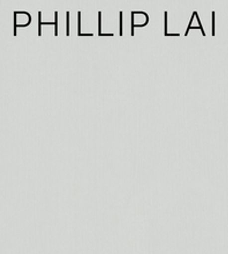 Philip Lai | Phillip Lai - 교보문고