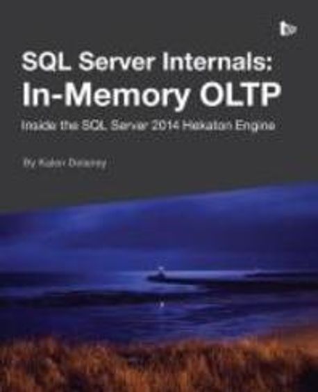 SQL Server Internals | Delaney, Kalen - 교보문고
