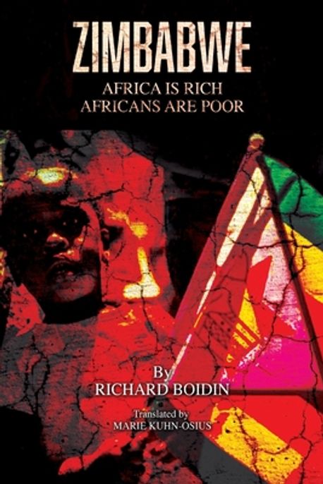 Zimbabwe | Boidin, Richard - 교보문고