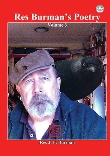 Res Burman's Poetry V3 | Burman, Res - 교보문고