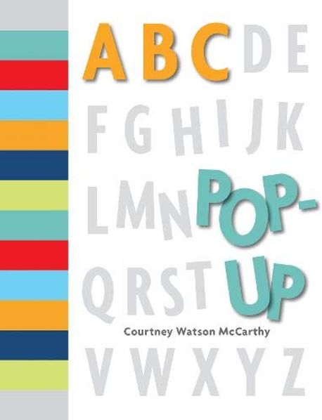 ABC Pop-Up | Watson McCarthy, Courtney - 교보문고