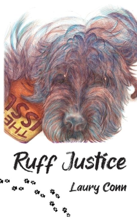 Ruff Justice | Conn, Laury - 교보문고