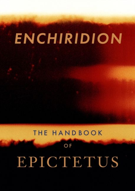 Enchiridion | Epictetus - 교보문고