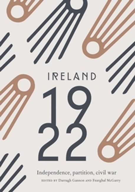Ireland 1922 | Gannon, Darragh - 교보문고