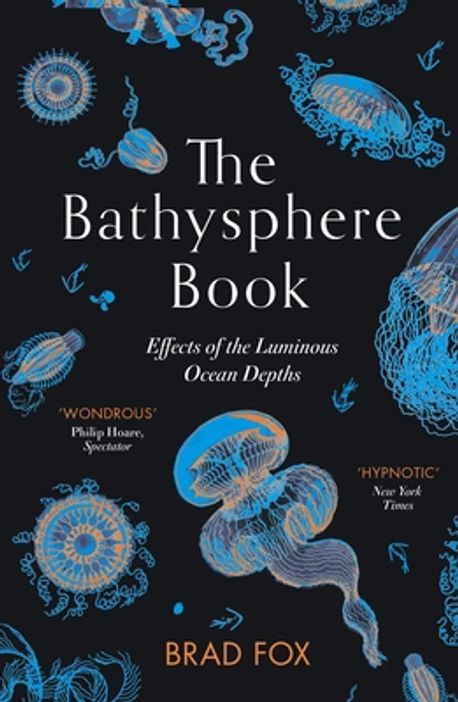 The Bathysphere Book | Brad Fox - 교보문고