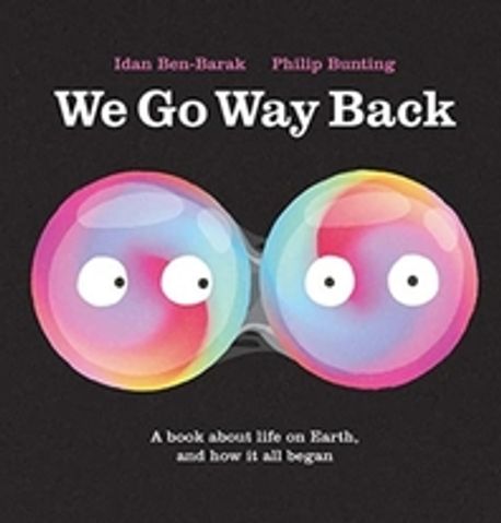 We Go Way Back | Idan Ben-Barak - 교보문고